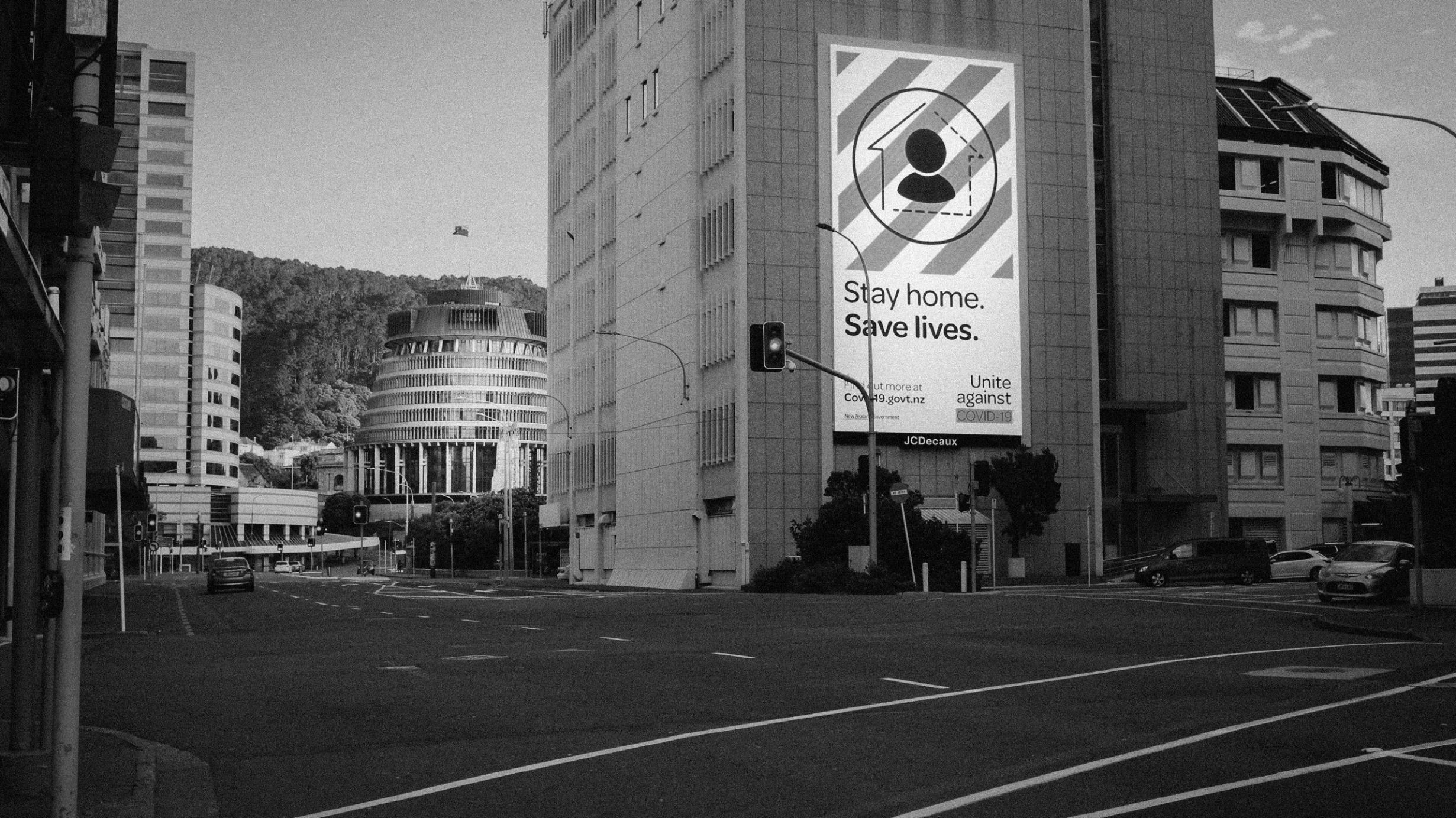 Covid-19 pandemic timeline